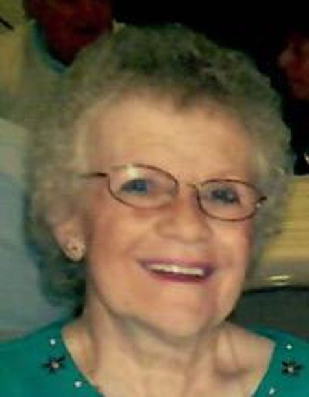 Mary Wilson Landy | News, Sports, Jobs - Post Journal